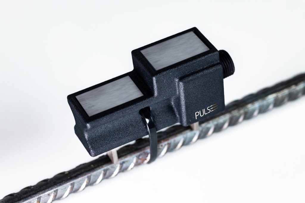 Our Technology - Pulse