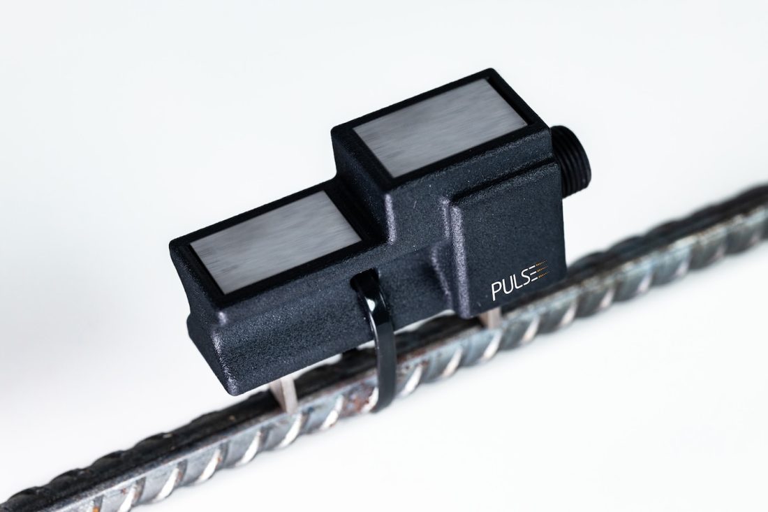 Our Technology - Pulse